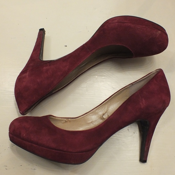 Shoes | The Shoes From Edit Filter Preview | Poshmark